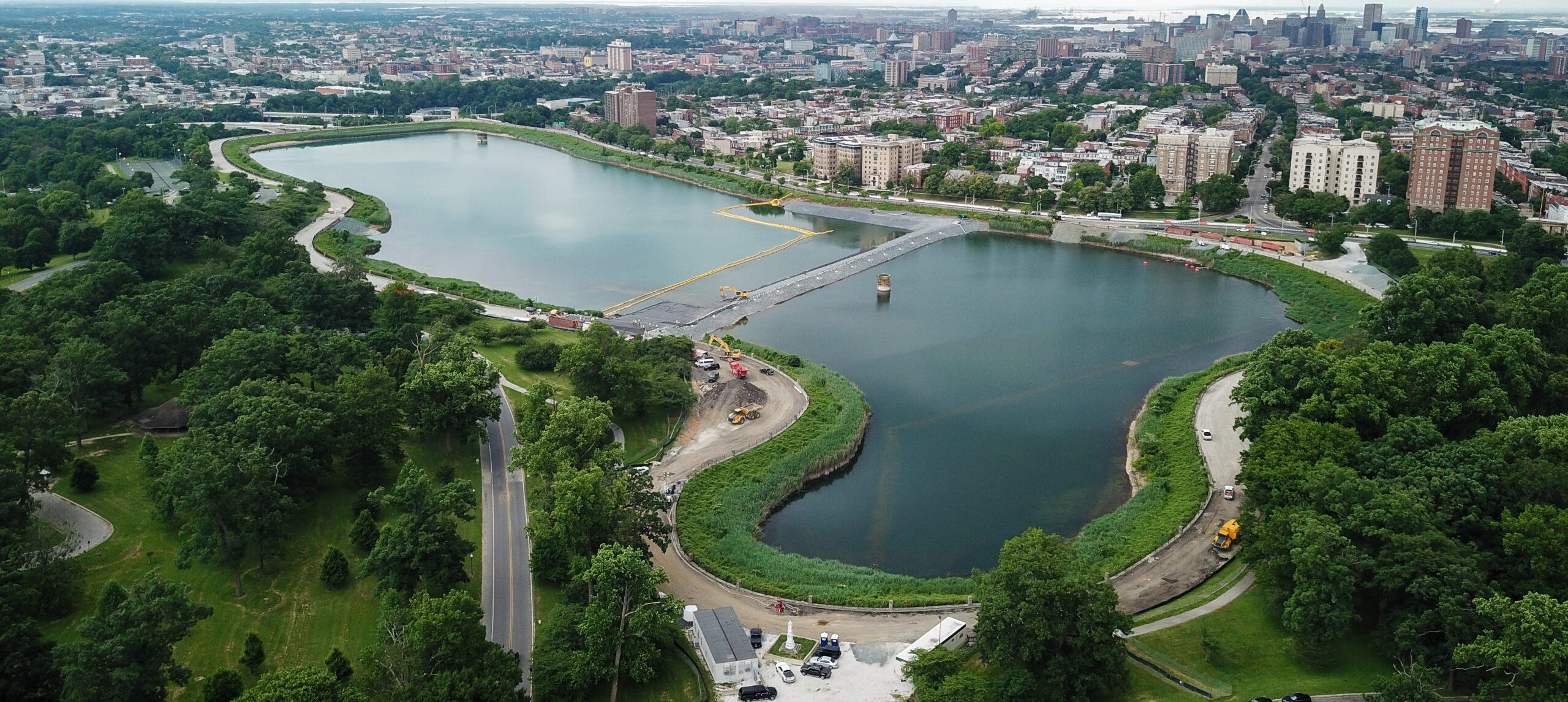Kpone Landfill in Ghana Nears Completion | Hallaton