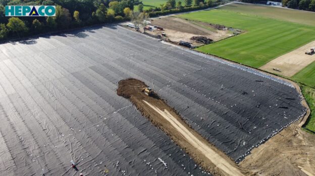 Hepaco Landfill | Hallaton