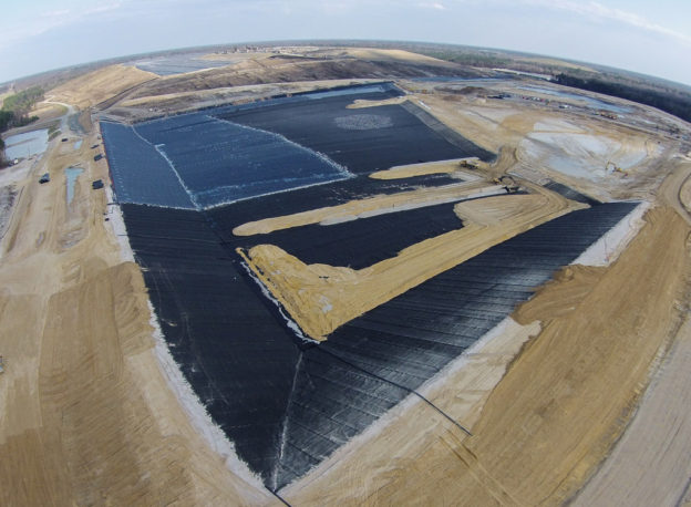 Solid WasteLandfill Containment Systems for Solid Waste Landfills ...