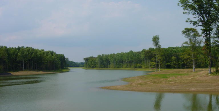 Beech Tree Lake Presidential Golf Club | Hallaton