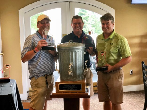 Hallaton Wins National Waste & Recycling Association 2018 MD Chapter ...